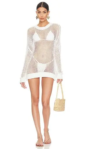 Beach Riot Hilary Sweater