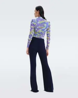Diane Von Furstenberg Brooklyn Pants