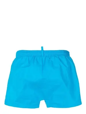 Dsquared2 Logo-print Swim Shorts
