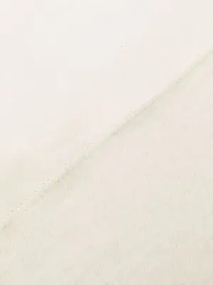 ARLOTTA CASHMERE Fringe-detail Blanket