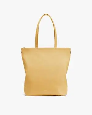 Cuyana Gold Tone Totes