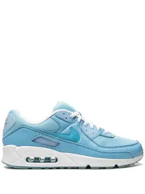 Nike Air Max 90 Ocean Bliss Sneakers - Blue