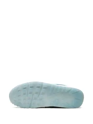 Nike Air Max 90 Ocean Bliss Sneakers - Blue