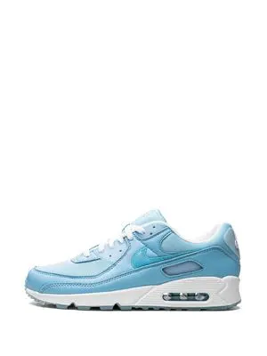 Nike Air Max 90 Ocean Bliss Sneakers - Blue
