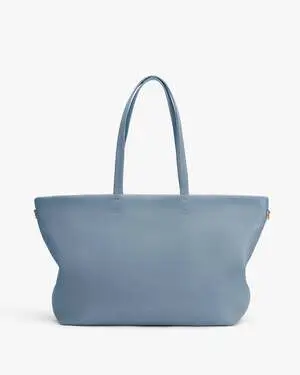 Lightweight Italian Leather Tote Bags
