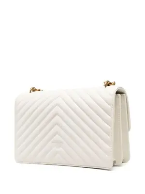 Pinko Love One Classic Crossbody Bag