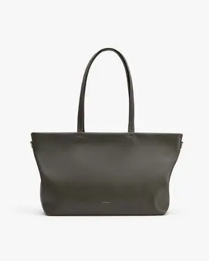 Cuyana Pouch Totes