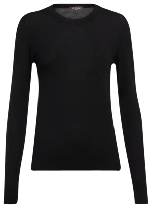 Loro Piana Cashmere Sweater