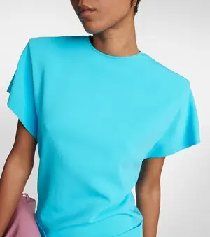 Sportmax Pesi Mini Dress