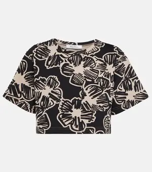 Max Mara Studio Short Sleeve Blouses