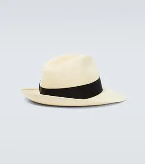 Borsalino Amedeo Quito Panama Hat
