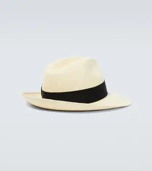Borsalino Amedeo Quito Panama Hat