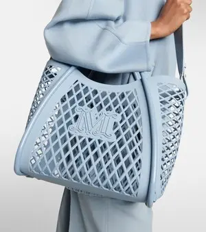 Max Mara Mariny Tote Bag