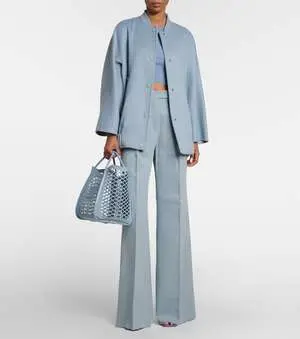 Max Mara Mariny Tote Bag