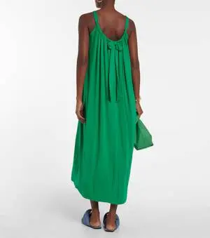 Velvet By Graham & Spencer Cheyenne Jersey Maxi Dress