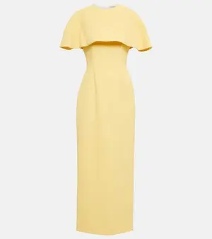 Emilia Wickstead Sheath Cocktail Dresses