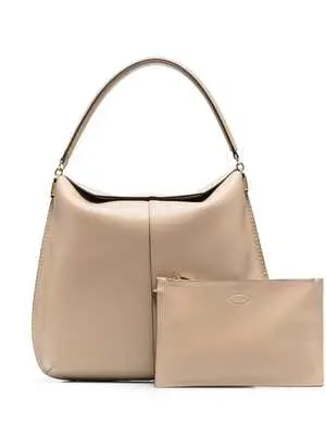 Tod's Pouch Totes