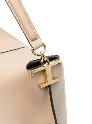 TOD'S T Tote Bag