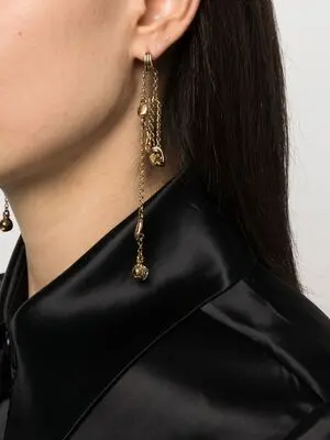 LEMAIRE Pendants Drop Earrings