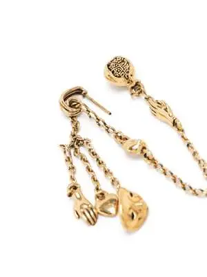LEMAIRE Pendants Drop Earrings
