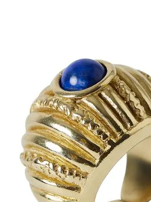 PAOLA SIGHINOLFI Reef Textured Ring