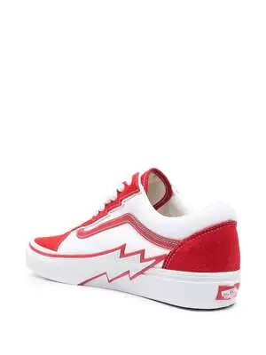 VANS Old Skool Bolt Two-tone Sneakers