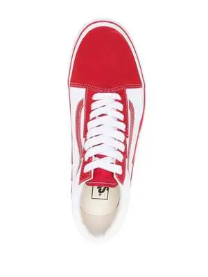 VANS Old Skool Bolt Two-tone Sneakers