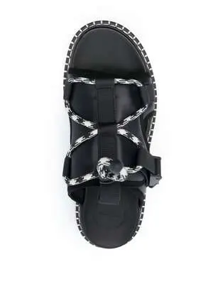 Chloé Lilli Platform Sandals