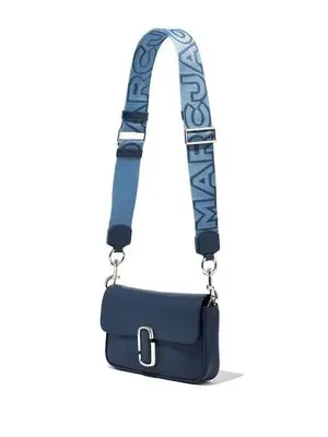 Marc Jacobs Logo-motif Strap