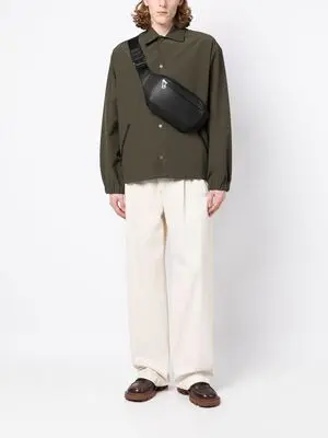 Mulberry Utility Postman's Buckle Belt Bag