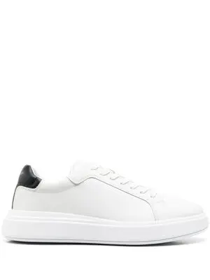 Calvin Klein Mid Calf Shoes For Men