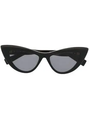 Balmain Cat-eye Frame Sunglasses