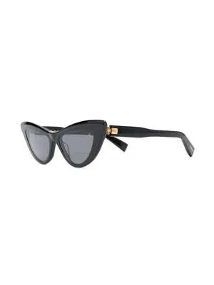 Balmain Cat-eye Frame Sunglasses