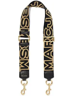 Marc Jacobs Strap - Black