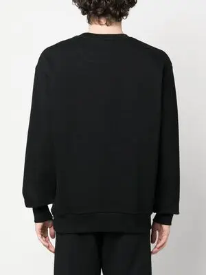 Philipp Plein Logo-print Sweatshirt