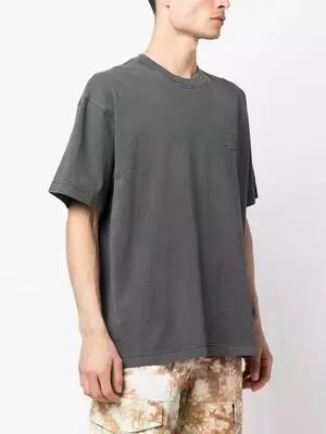 Carhartt Work In Progress Nelson T-shirt - Grey