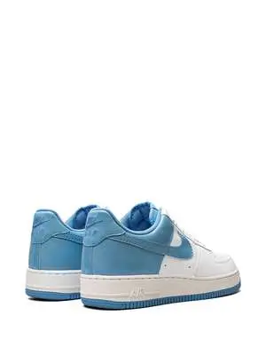 Nike Air Force 1 Low '07 Sneakers - White