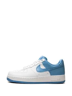 Nike Air Force 1 Low '07 Sneakers - White