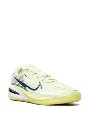 Nike Air Zoom Gt Cut Ep Lime Ice Sneakers