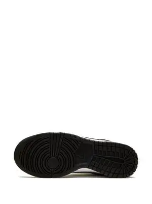 Nike Dunk Low Ess Light Iron Ore Sneakers - Neutrals