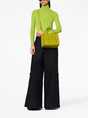 Marc Jacobs The Small Tote Bag - Yellow