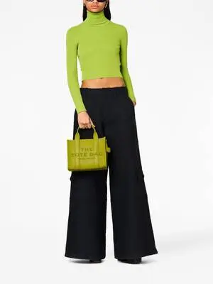 Marc Jacobs The Small Tote Bag - Yellow