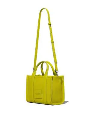Marc Jacobs The Small Tote Bag - Yellow