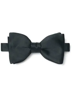 Zegna Silk Bow Tie