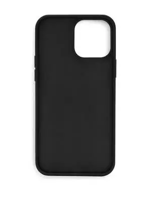 Dolce & Gabbana Dg-logo Iphone 13 Pro Max Case