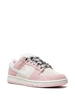 Nike Dunk Low Lx Foam Sneakers