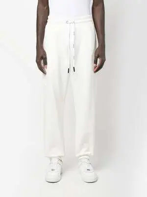 Palm Angels Logo-appliqué Track Pants
