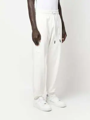 Palm Angels Logo-appliqué Track Pants