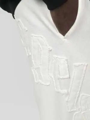 Palm Angels Logo-appliqué Track Pants