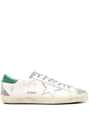 Golden Goose Heeled Sneakers For Men